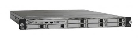 FS4000-K9 - Cisco FireSIGHT FS4000 1U Rack-mountable Management Network ...