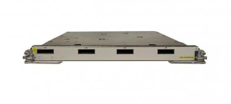 A9K-4X100GE-TR= - Cisco 4x 100GB CPAK (Router Line Card) - gotodirect.com