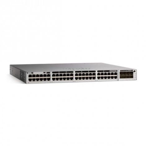 C9200-24PXG-E= | Cisco Catalyst 9200 24-Ports RJ-45 PoE+ Network Switch ...