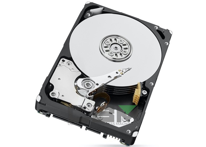 HP 274657-001 | 80GB 5400RPM ATA/100 3.5-inch Internal Hard Drive ...