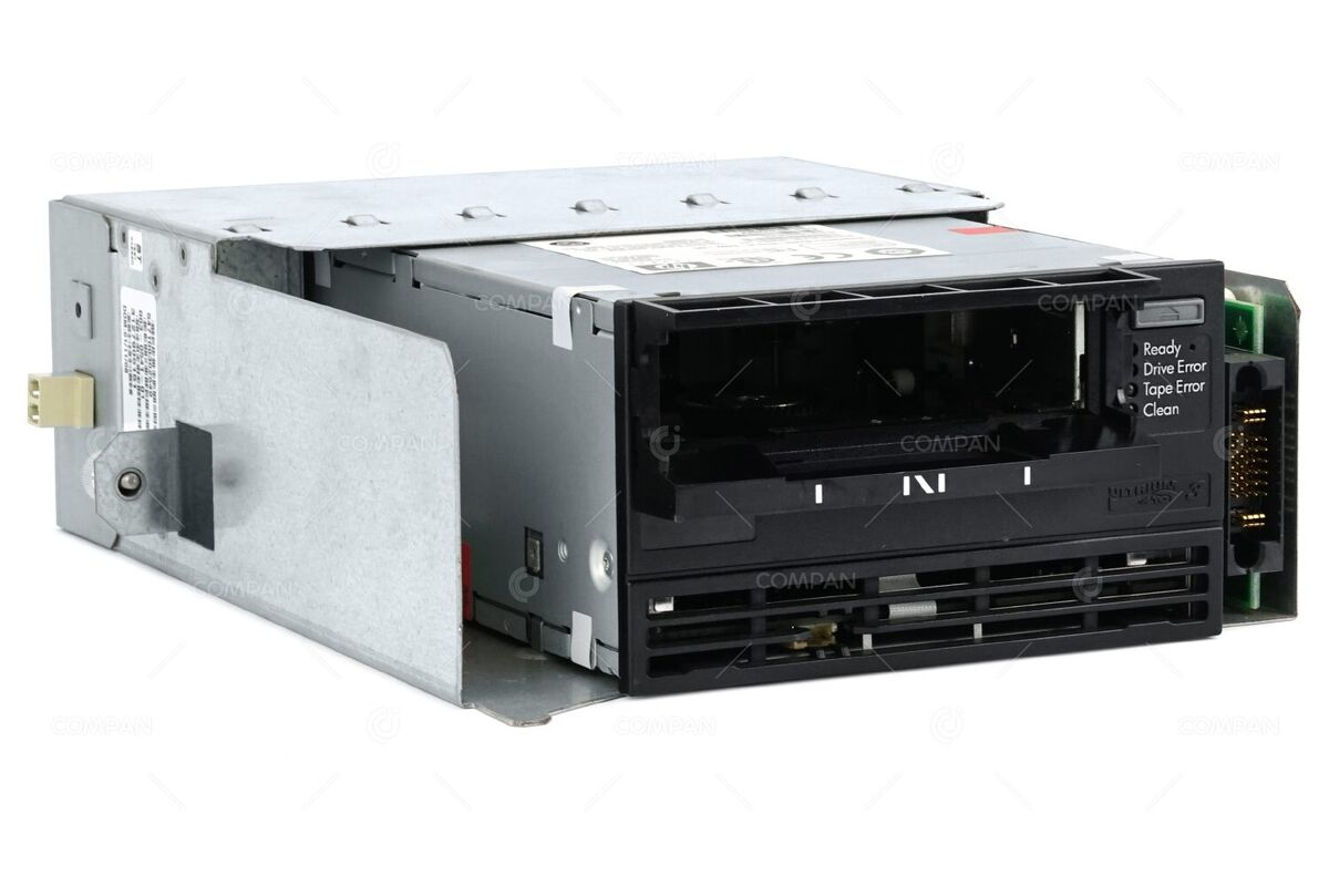 HP 409860-001 | 409860 001 400/800GB Ultrium 960 LTO 3 Fiber Channel ...