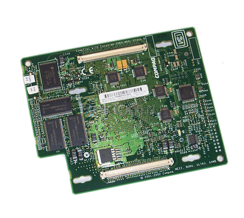 HP 274402-001 | 274402 001 Smart Array 5i Plus Ultra160 SCSI RAID ...