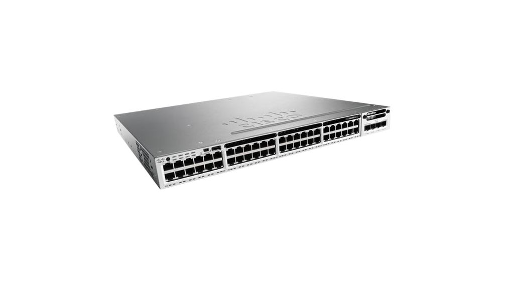 C9500-48Y4C-A | Cisco Catalyst 9500 high performance 48-Ports 1/10/25G ...