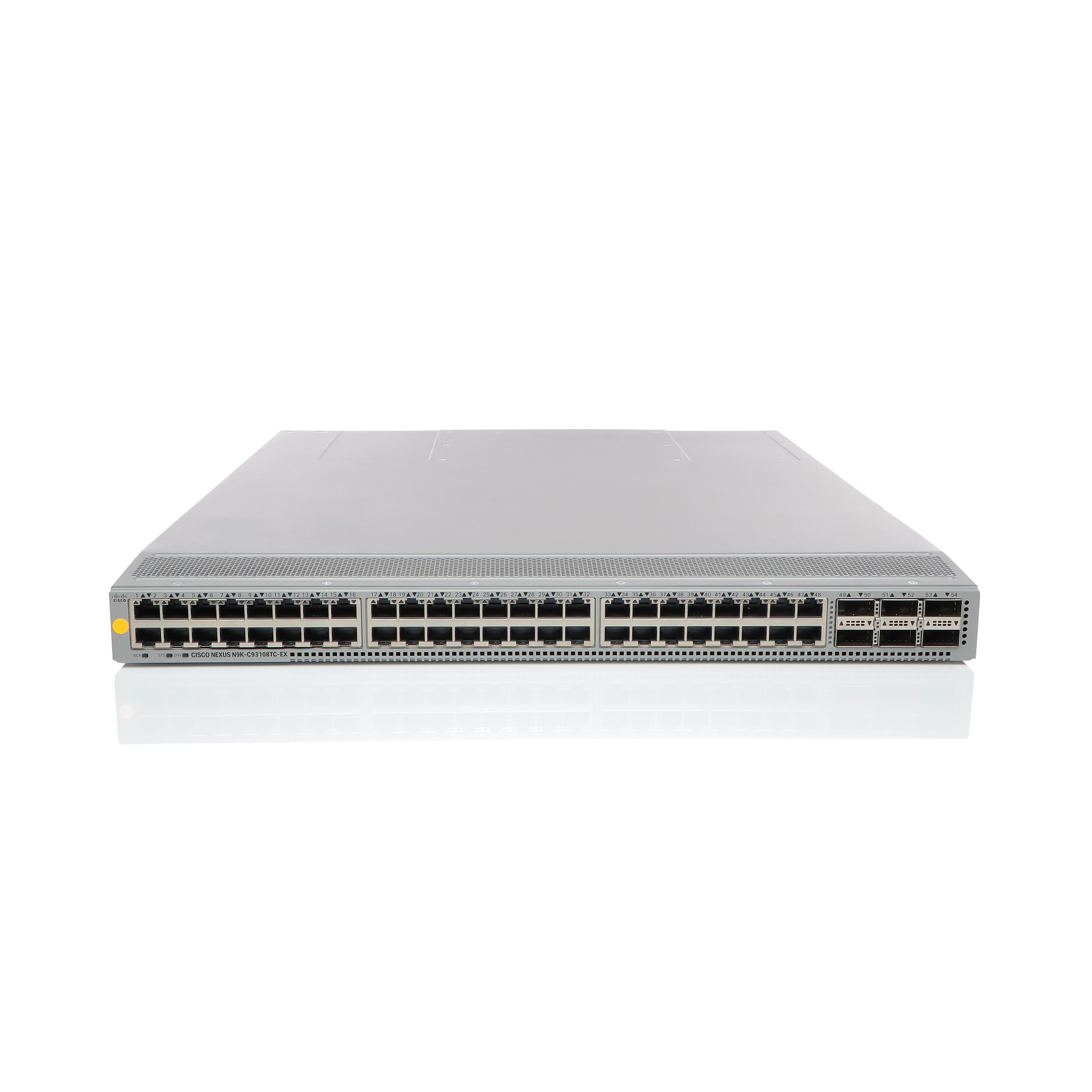 Cisco C9500-24Y4C-E-RF | Catalyst 9500 Series C9500-24Y4C 24 x SFP28 ...