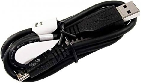 HP 281853-002 | USB-mini 6-Pin Cable - gotodirect.com