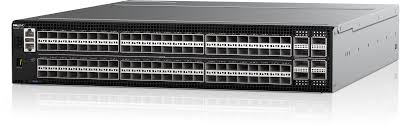 Dell S5296F-ON | PowerSwitch S5200-ON Series 96 x SFP28 Ports 25GBase-X ...