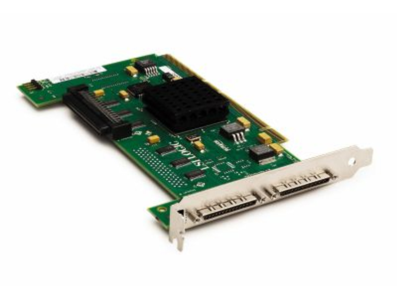 HP 54-22563-01 | PCi Backplane With SCSI Bus - gotodirect.com