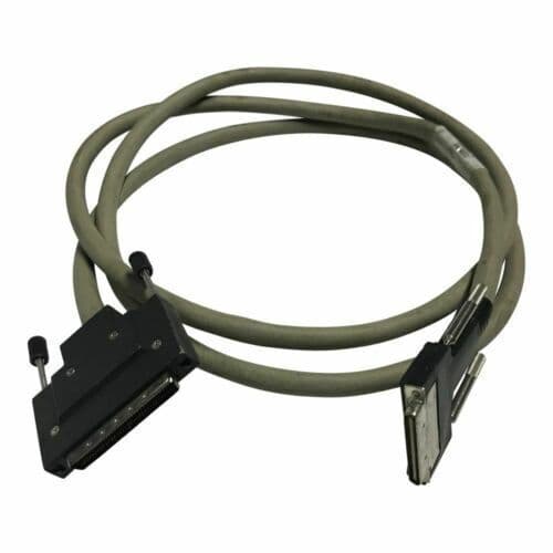 HP 92222B | SCSI-2 Cable Centronics Male SCSI Centronics Male SCSI 3 ...