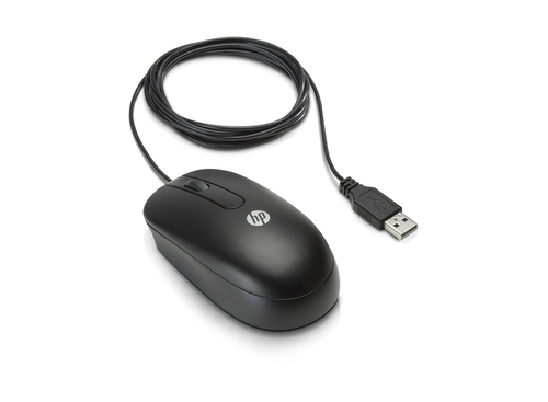 HP FX531AV | USB Optical Scroll Mouse Supported on Z800. - gotodirect.com