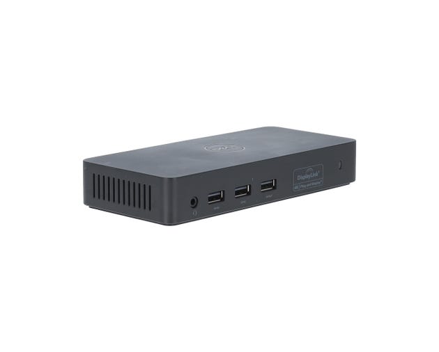 Dell 36M9K | 4K Port Replicator Docking Station - gotodirect.com