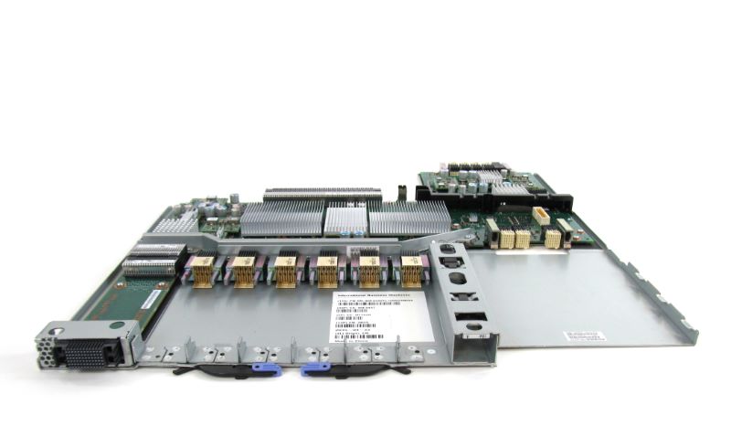 IBM 74Y3050 | I/O Backplane for I/O Backplane for CCIN 2B59 YZ ...