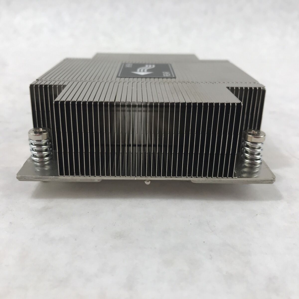 Cisco 700-42565-01 | Screw Down Heatsink for B200 B420 M3 M4 Blades ...