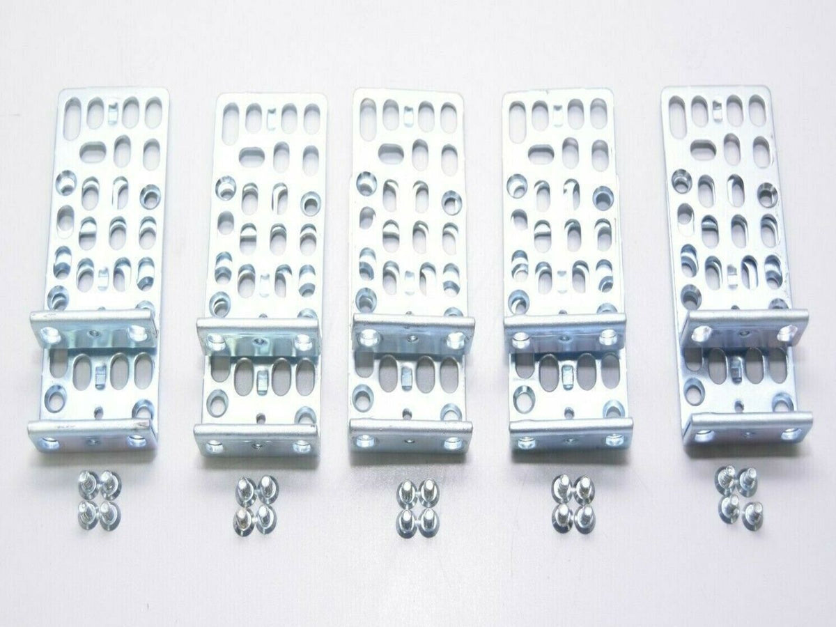 700-04288-01 | Cisco Rack Mounting Brackets with Screws - gotodirect.com