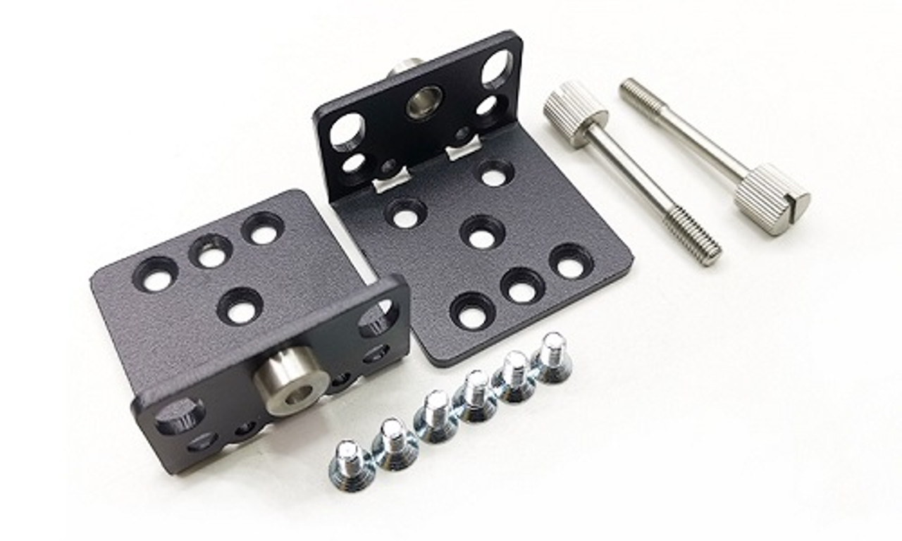 Cisco FPR2K-RAIL-BRKT= | Slide rail Brackets for FirePower 2100 ...