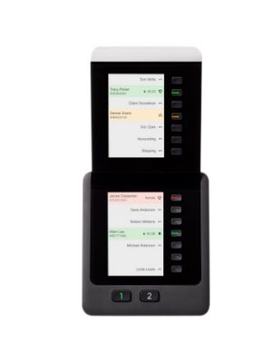 Cisco CP-8800-A-KEM= | 8851 IP Phone 61-Key Expansion Module for VoIP ...