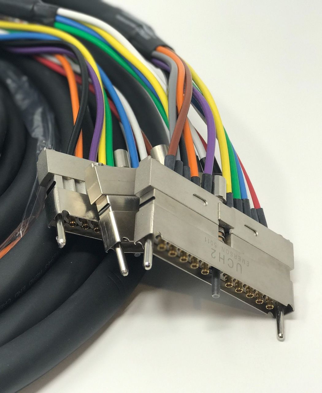 Cisco RPHY_CAB_DS_3X6= | Smart PHY 300 Shelf DS to RF Plant Quad-Shield ...