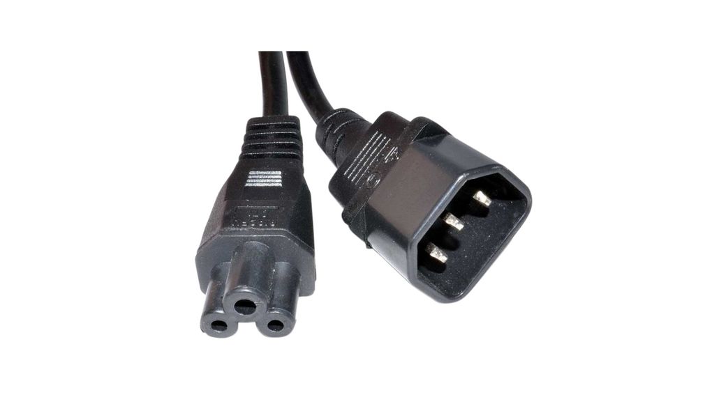 Cisco CAB-AC-C5-C14= | C5 to C14 AC Power Cord - gotodirect.com