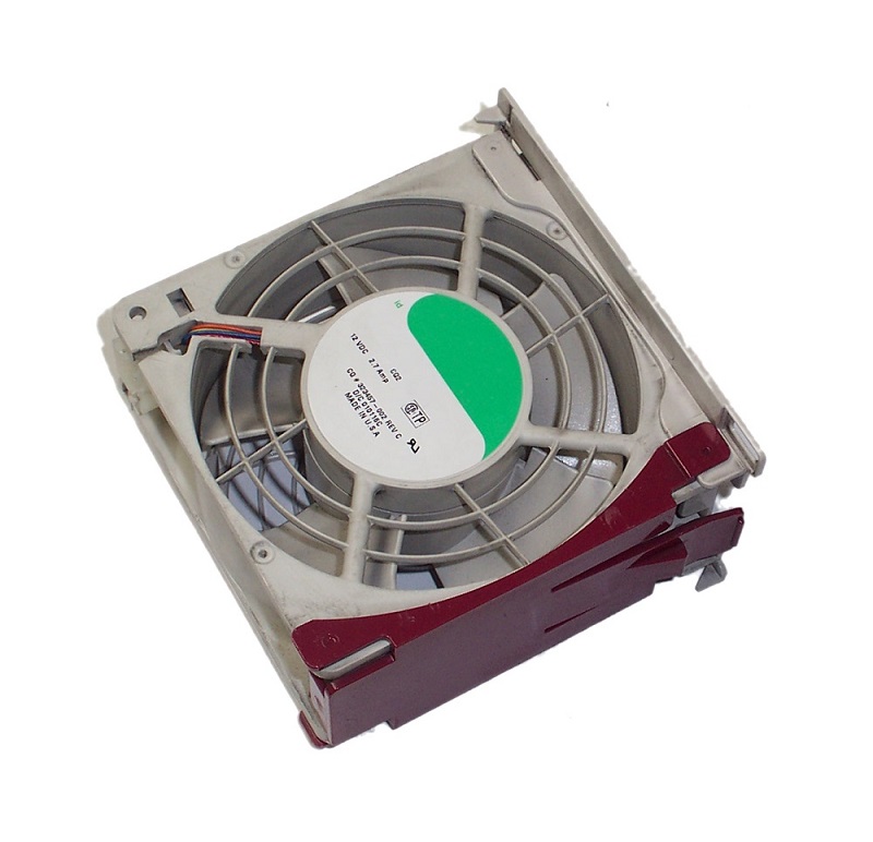 Dell 0F3888 | 92X38MM Fan Assembly for OptiPlex GX280 - gotodirect.com