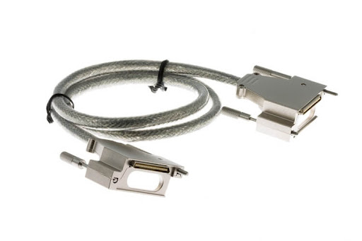 Cisco Cab Stack 1m Nh 1m Stackwise Non Halogen Lead Free Stacking Cable