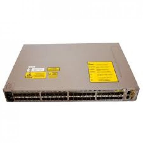 Cisco ASR-9000V-AC | ASR 9000V 48-Ports 10Gbps SFP Network Switch - gotodirect.com