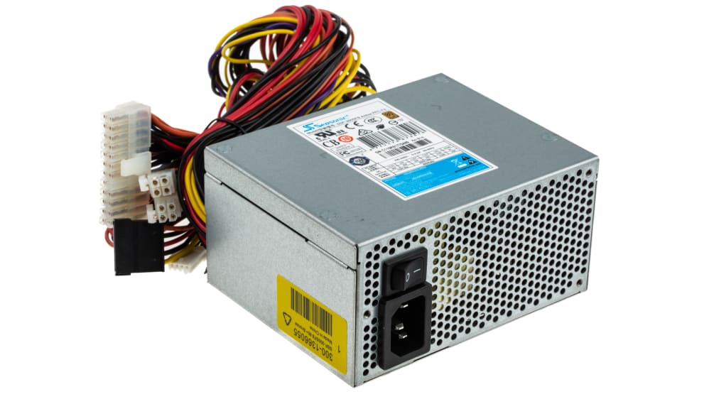 HP RH3-2234 | Internal Power Supply for LaserJet 4100 Series ...