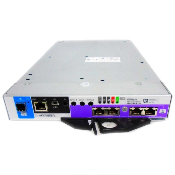 Dell D3M1V | ISCSI 10GBase-T 8GB PowerVault Me4012 Me4024 Me4084 Cache ...