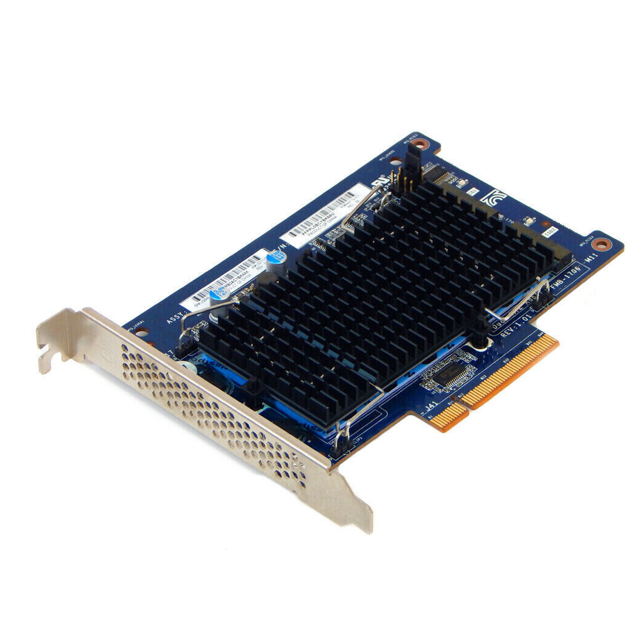 HP L32648-001 | Dual M.2 To PCIe Solid State Drive Adapter - gotodirect.com