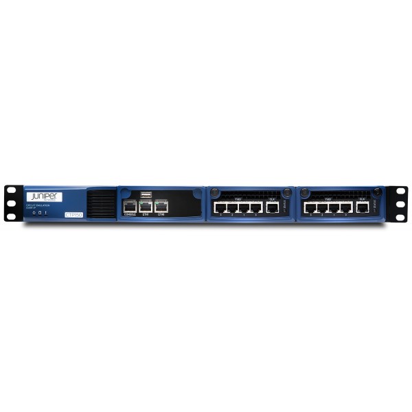 Juniper CTP2000-IM-2WFXO | 12-Ports 2WFXO Interface Module for CTP2000 - gotodirect.com