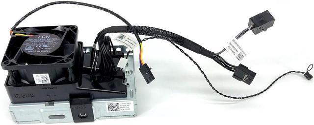 Dell 66J1J | SAS Bracket Cooling Fan Assembly for Precision T7920 ...