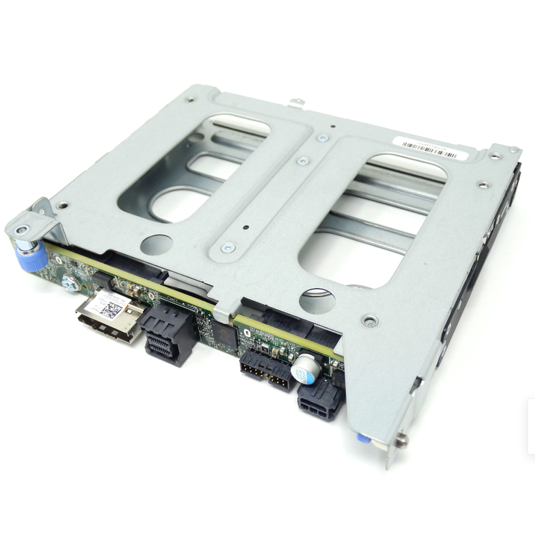 Dell YY82D | Flex Bay Hard Drive Assembly for Desktop - gotodirect.com