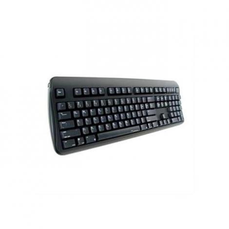 Dell 580-ADJC | KB216 Wired Multi-Media Keyboard - gotodirect.com