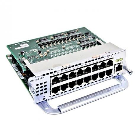 Cisco N9K-X9636C-R= | Nexus 9500R 36 x QSFP28 Ports Buffer Line card ...