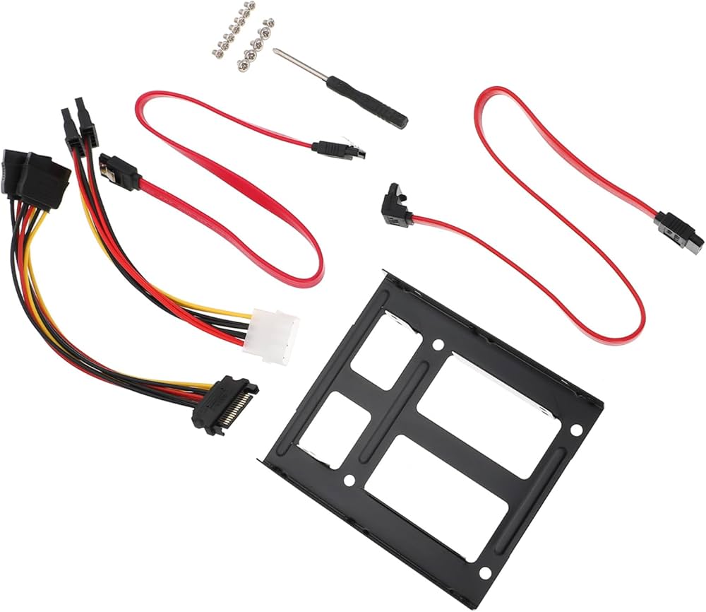 HP 328073-B21 | Simplex/Duplex Wide Ultra Drive Cage Kit for Proliant ...