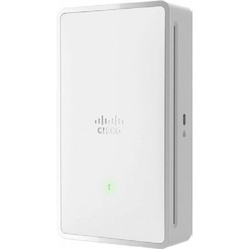 Cisco C9105AXW-B-EDU | Catalyst 9105AXW Dual Band IEEE 802.11ax 1.48 ...