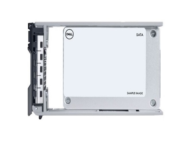 Dell 678HC | 960GB Data Center NVMe Read Intensive Drive U2 Gen4 Solid ...