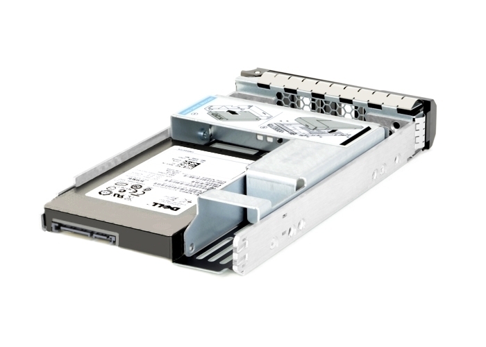 Dell D3YFY | 480GB MLC SATA 6Gbps Read Intensive 2.5-inch Solid State ...