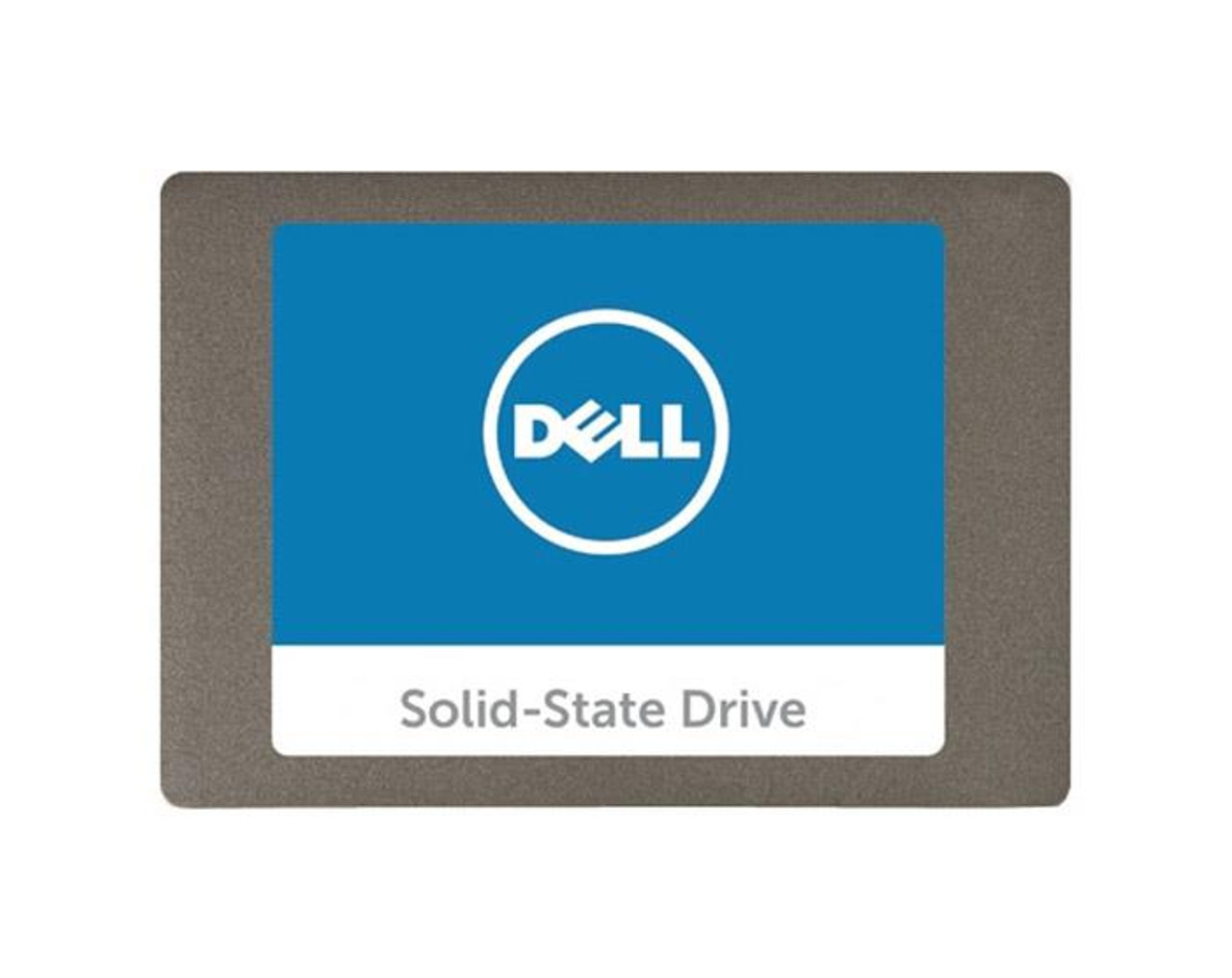 Dell W7FTC | 15.36TB SAS 12Gb/s Read Intensive 2.5-Inch Solid State ...