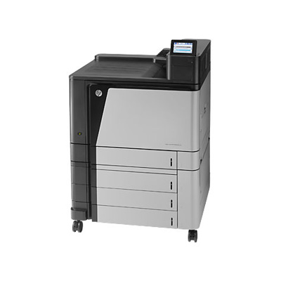 HP M855XH | Color LaserJet Color Printer - gotodirect.com