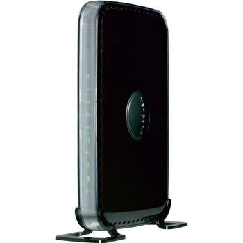 Netgear DGN3500B-100GRS | Wireless N300 Gigabit ADSL2+ Modem Router ...