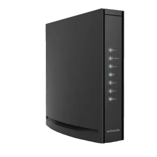 Netgear DGND3700V2 | DGND3700 v2 4 x Ports 1000Base-T LAN + 1 x Port RJ ...