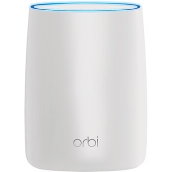 Netgear RBR50-100NAS | Orbi Wireless-Ac Tri-Band Wi-Fi Router - White ...
